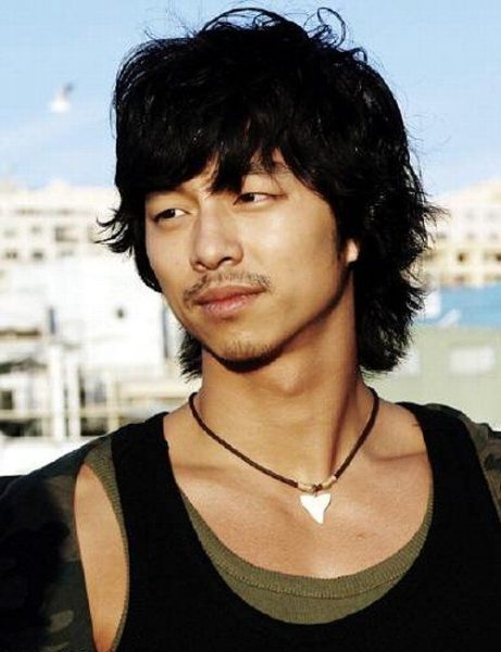 コンユ出演のおすすめドラマ『トッケビ』や映画、最新作を一挙公開 | 海外ドラマのキャスト＆セレブ情報